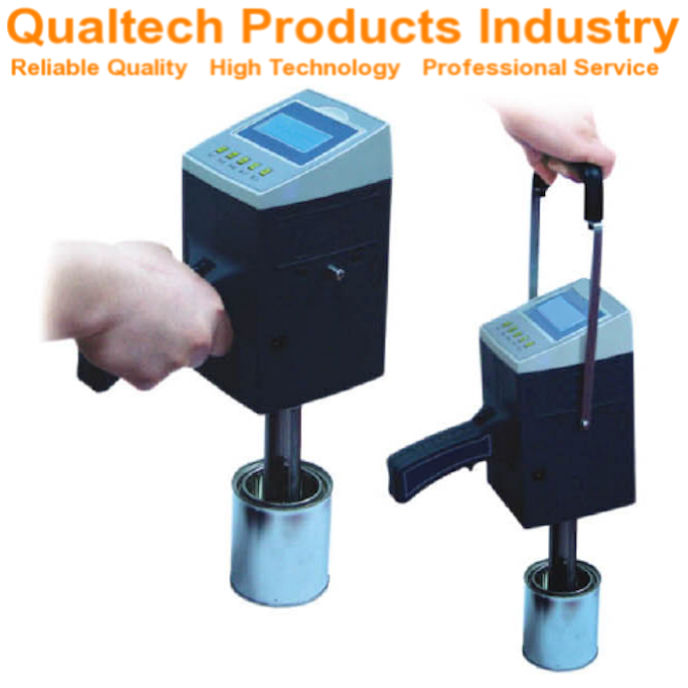 Professional Portable Viscometer - Precision Viscosity Measurement
