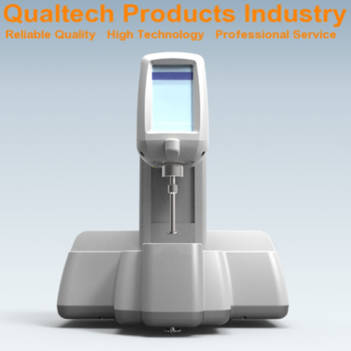 Professional Cone & Plate Viscometer - Precision Cone & Plate Viscosity ...