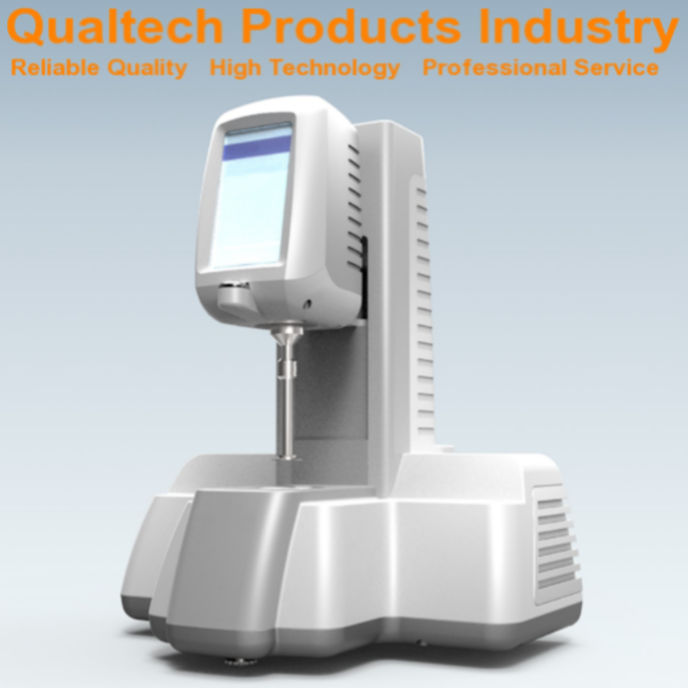 Professional Cone & Plate Viscometer - Precision Cone & Plate Viscosity ...