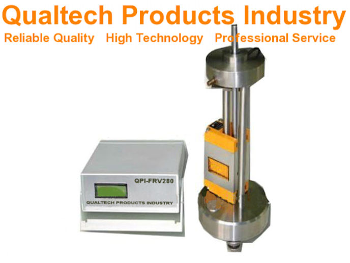 Professional Falling Rod Viscometer - Precision Laray Viscometer ...