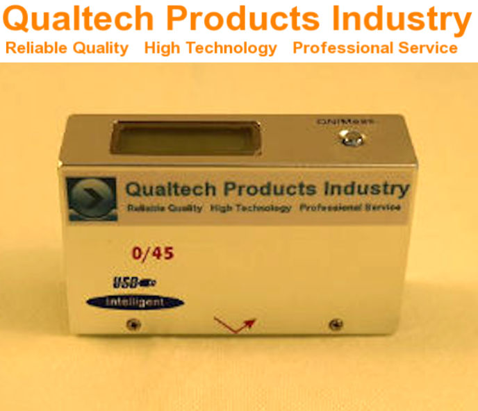 Professional & Precise Appearance Testing Instruments - Precision ...