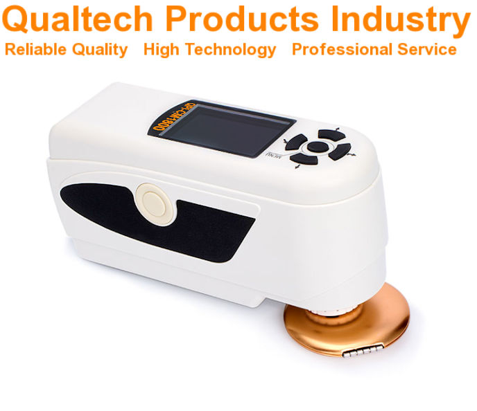 Professional Color Test Instruments - Precision Color Measurement