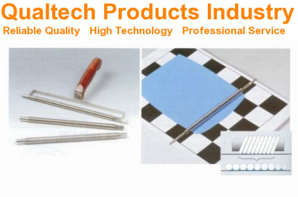 Professional Automatic Vacuum Film Applicator - ASTM D823