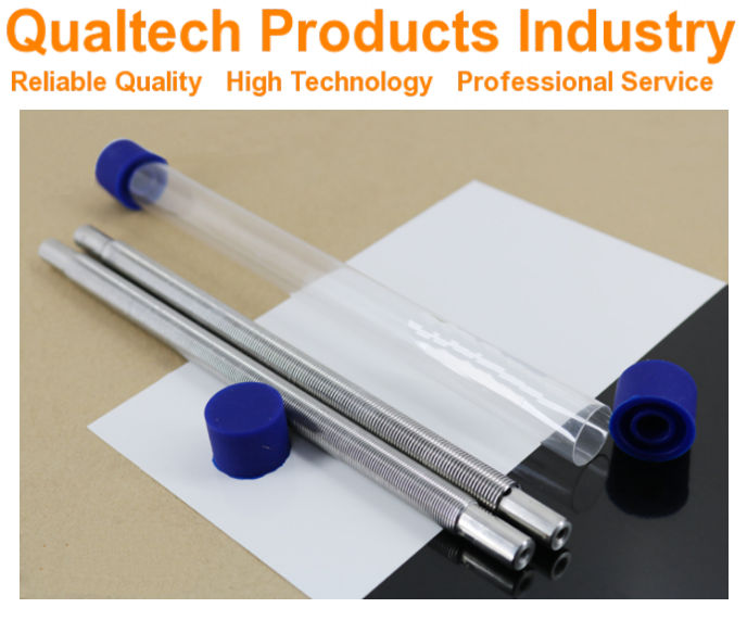 Professional Wire Bar Coater - Precision Spiral Bar Coater ASTM D4147