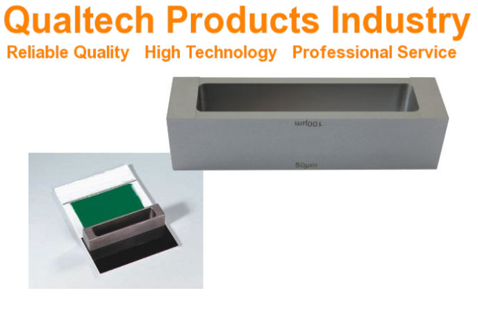 Professional Film Applicator - Precision Film Application ASTM D823