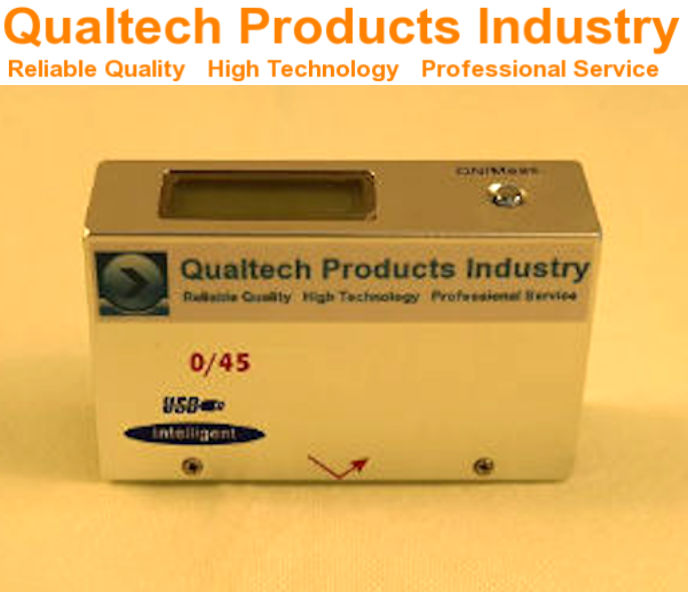 Professional Digital Cryptometer & Opacity Meter - ASTM D2805 ASTM ...