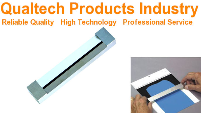 Professional Film Applicator - Precision Film Application ASTM D823