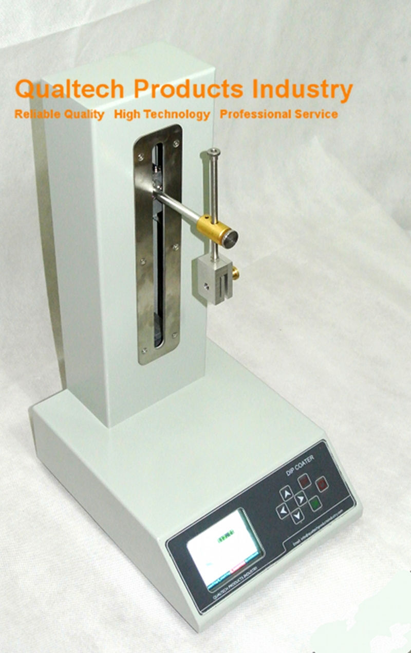 Professional Dip Coater - Precision Nano Film Application ASTM D823