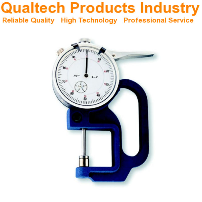 Professional Digital Caliper - ASTM D4417-C ISO 8503-5