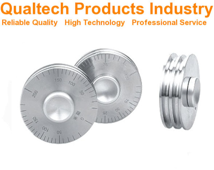 Professional Wet Film Thickness Wheel - ASTM D823 ASTM D1212 ASTM D4414 ...
