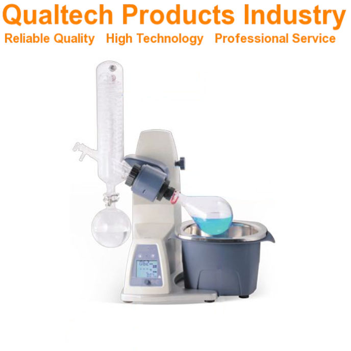 Professional Rotary Evaporator - Precision Rotational Condensor