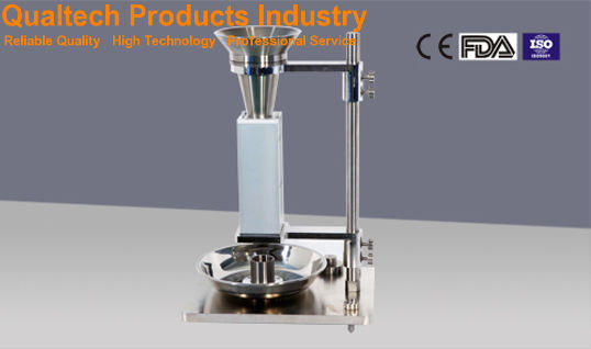 Professional Apparent Density Volumeter - ASTM D1895B