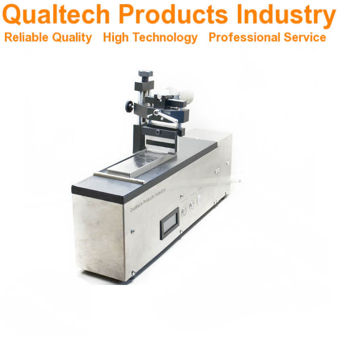 Professional Automatic Fineness of Grind Gauge - ASTM D333 & D1210