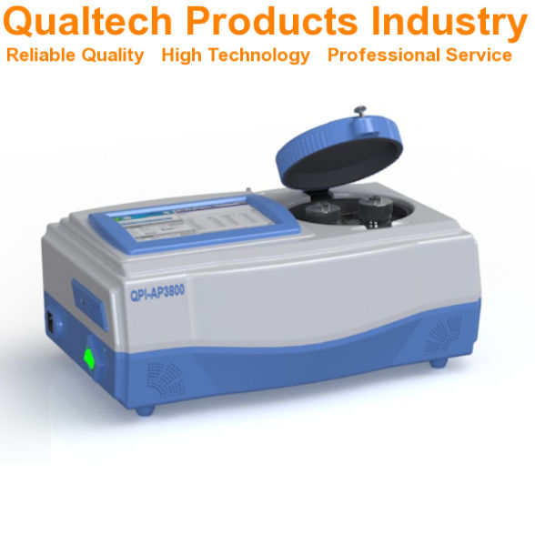 Professional True Density Pycnometer - ASTM B923, ASTM D5550, ASTM D6093