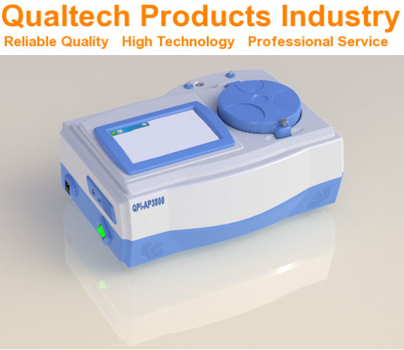 Professional True Density Pycnometer - ASTM B923, ASTM D5550, ASTM D6093