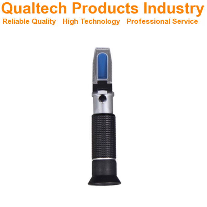 Professional Handheld Refractometer - Refractive Index Measurement