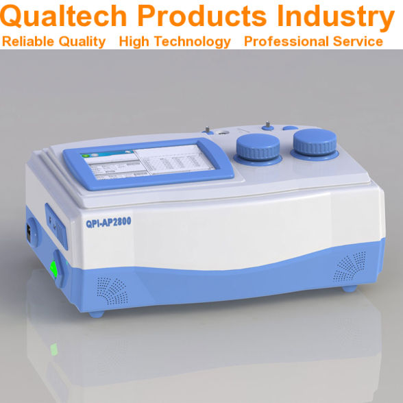 Professional True Density Pycnometer - ASTM B923, ASTM D5550, ASTM D6093