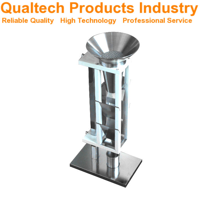 Professional Scott Volumeter - ASTM B329 ASTM B873 ISO 3923