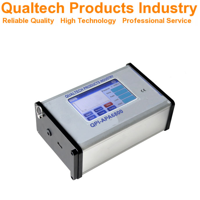 Professional Pull-Off Adhesion Tester - ASTM C1583 ASTM D4541 ASTM ...