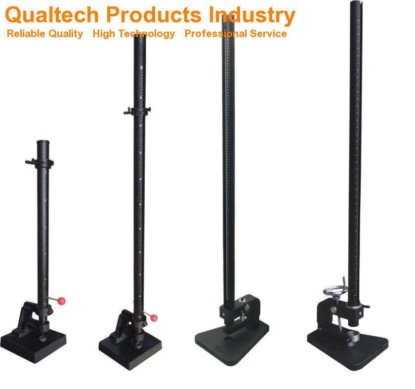 Professional Impact Test - Precision Impact Strenght Test