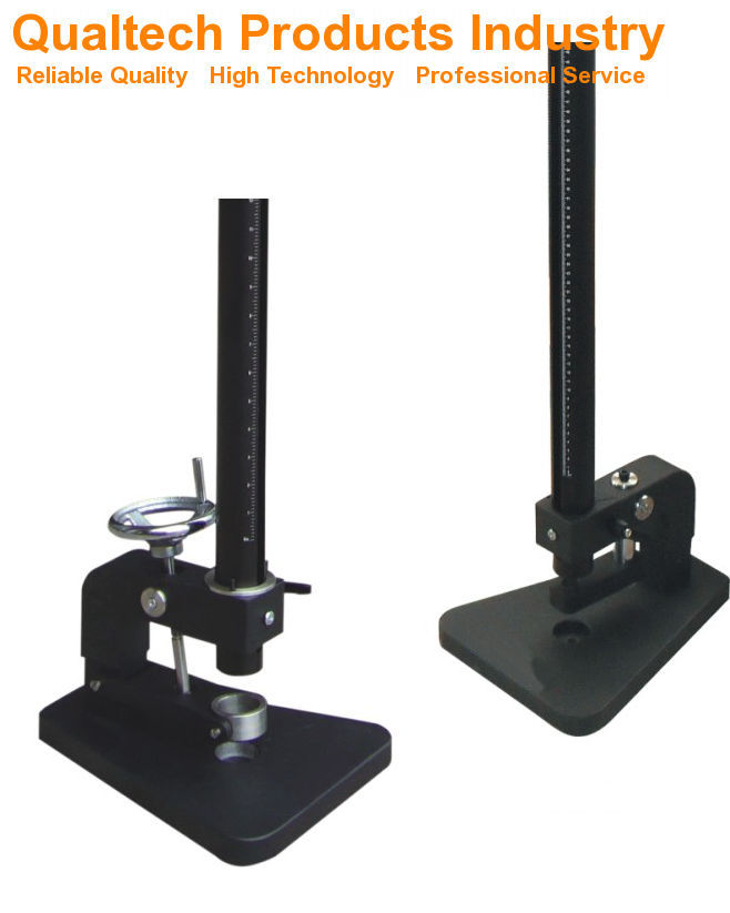 Professional Universal Impact Tester - ASTM D2794 ASTM D3029 ISO 6272