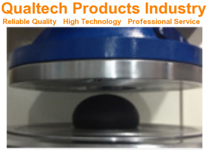 Professional Textile Burst Tester - ASTM D774 ISO 2758 ISO 2759