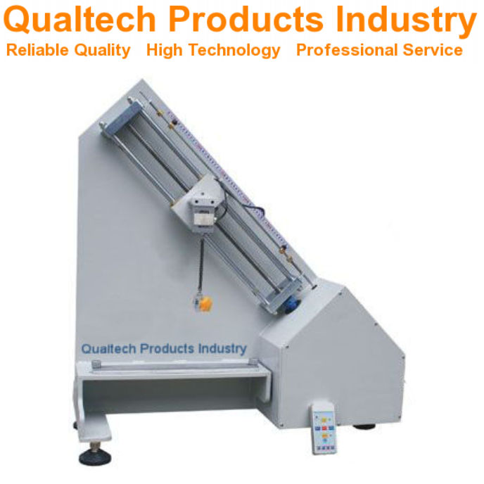 Professional Automatic Pull-Off Adhesion Tester - ASTM C1583 ASTM D4541 ...