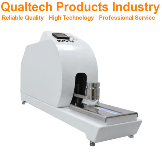 Professional Electric Crockmeter - AATCC 8 AATCC 165 ISO 105-D02