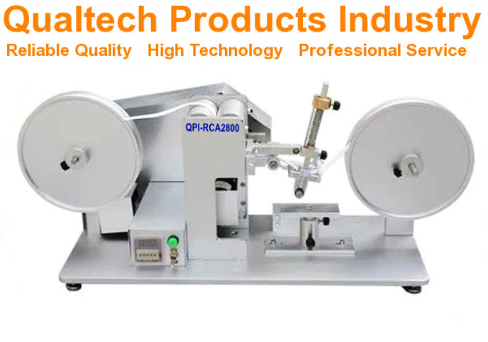 Professional RCA Abrasion Tester - ASTM F2357-04 ASTM F2357-10