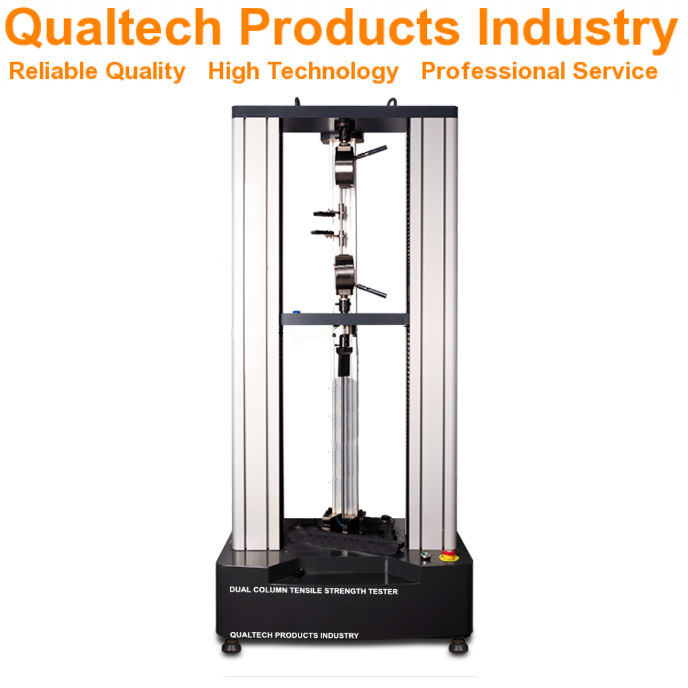 Professional Tensile Test Machine - ASTM D638 ISO 527