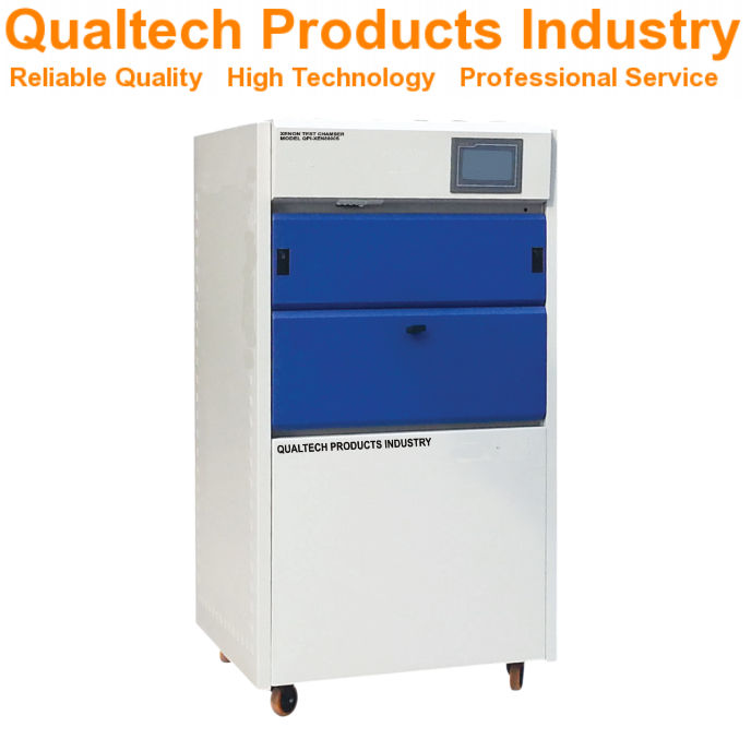 Professional Xenon Weathering Test Chamber with Water Filter System