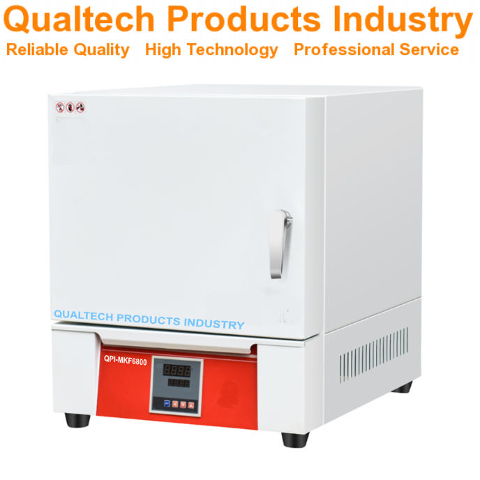 Professional Muffle Kiln Furnace - Automatic High Temperature Oven