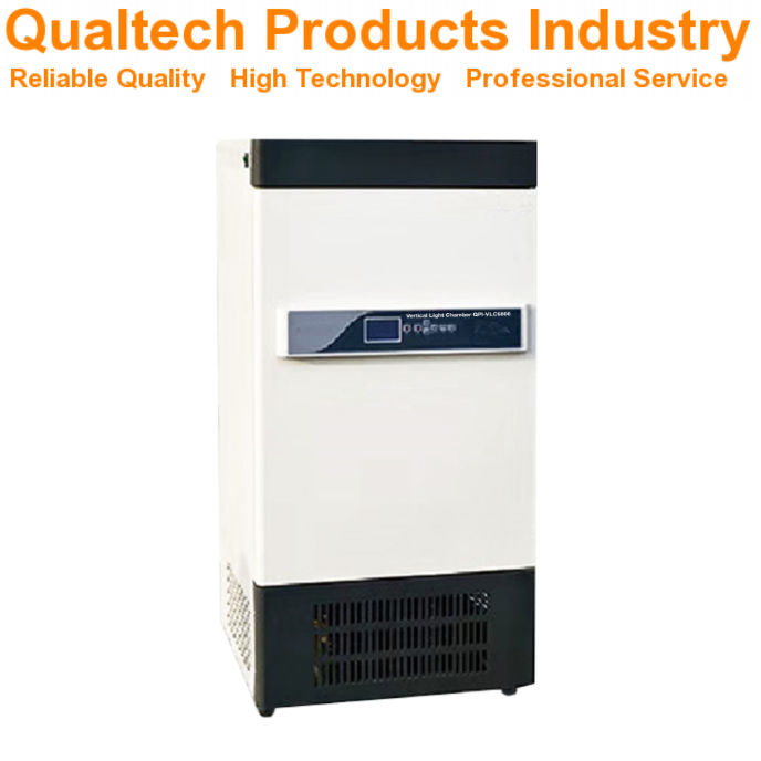 Professional Vertical Light Chamber - Laboratory Incubator