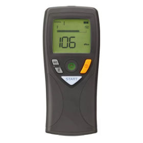 Professional Infrared Reflectance Meter - ASTM ISO DIN EN