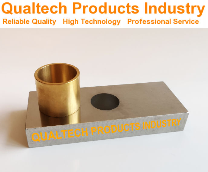 Professional Arnold Density Meter - Arnold Meter ASTM B855 - 17