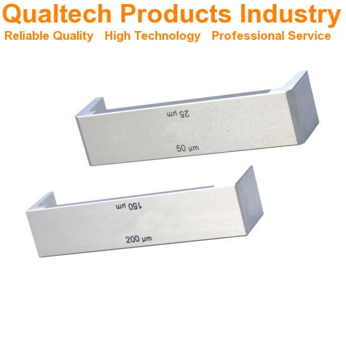 Professional Film Applicator - Precision Film Application ASTM D823