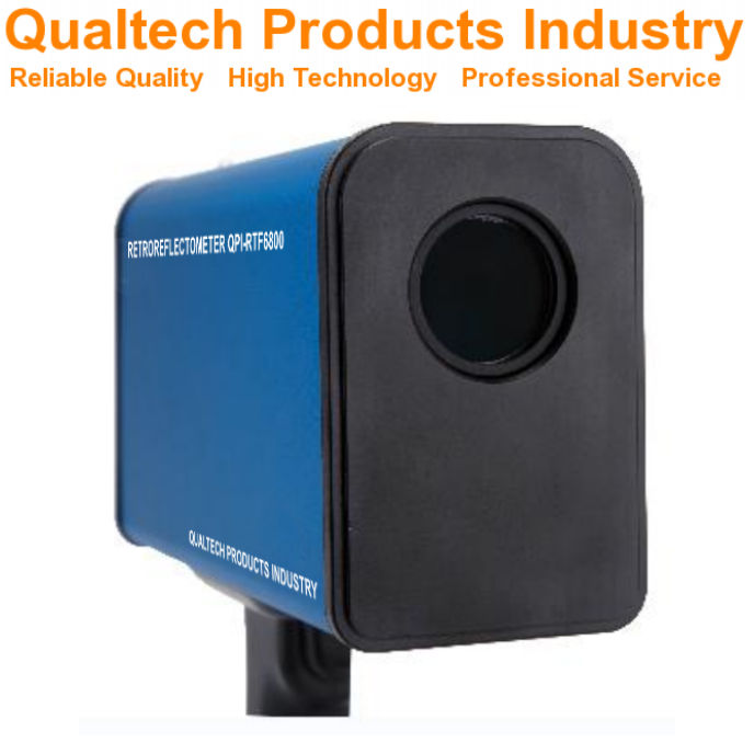 Professional Multi Angle Retroreflectometer - ASTM D4956 ASTM E2540