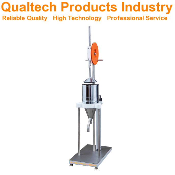 Professional Schopper Riegler Tester - ISO 5267 BS 6035 TAPPI T 227