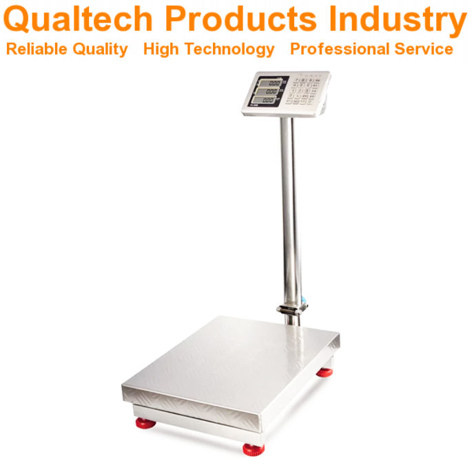 Professional Laboratory Platform Scales - Laboratory Scales ASTM ISO