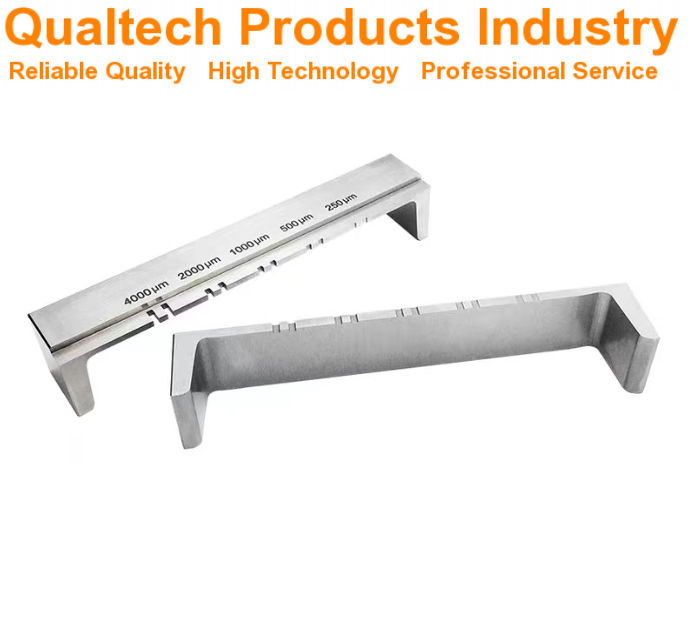 Professional Leveling Tester - Precision Leveling Test ASTM D4400 ISO 16862