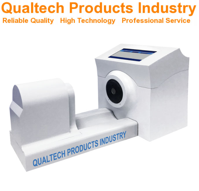 ASTM D1003 Standard Test Method for Haze and Luminous Transmittance of ...