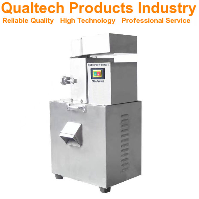 Professional Automatic Powder Mill - ASTM DIN EN ISO