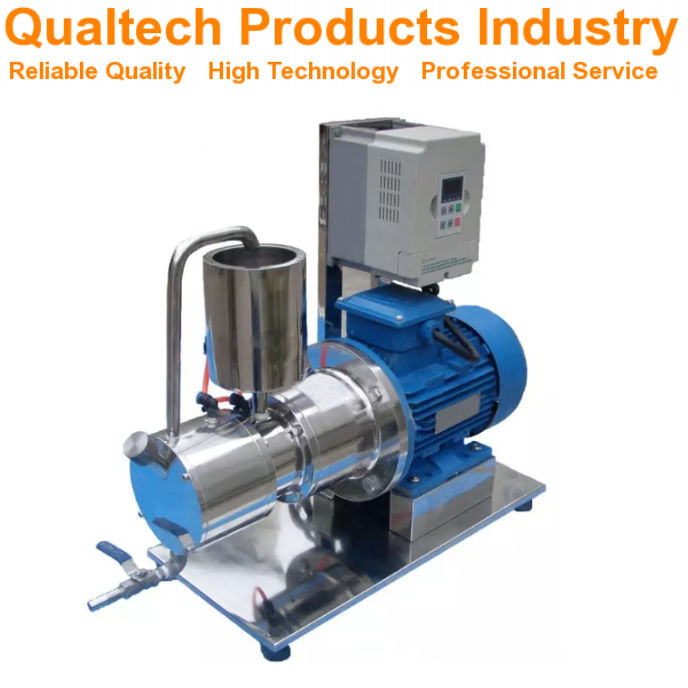Professional Horizontal Sand Mill - ASTM DIN EN ISO