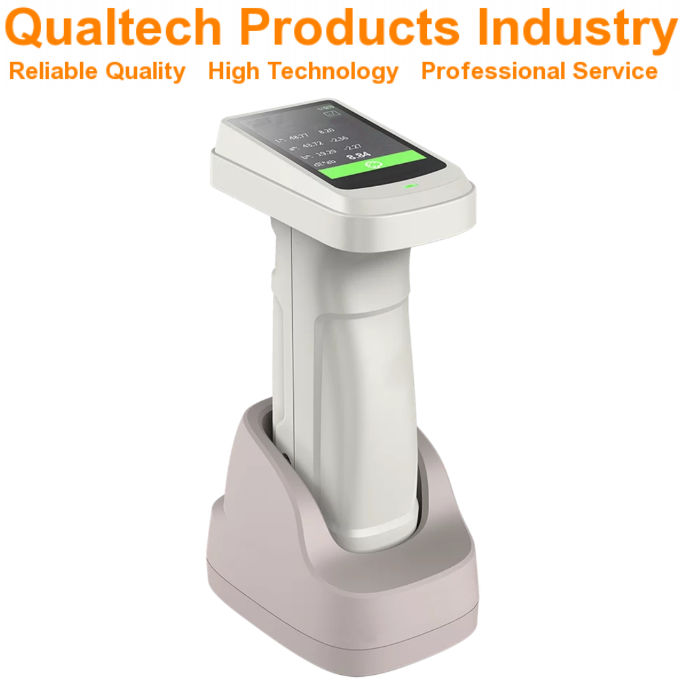 Professional Handheld Spectrophotometer - ASTM EN DIN ISO AS/NZ CIE