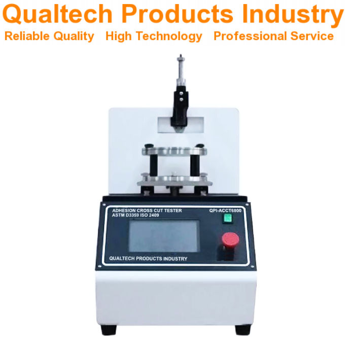 Professional Automatic Cross Cut Tester - ASTM D3359 ISO 2409
