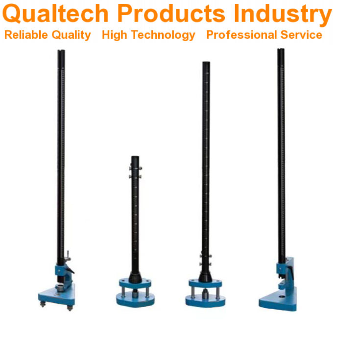 Professional Heavy Duty Impact Tester - ASTM D2794 ASTM D3029 ISO 6272