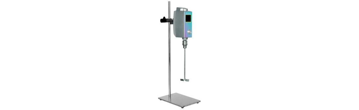 Professional Industrial Mixer - Production Mixer & Agitator