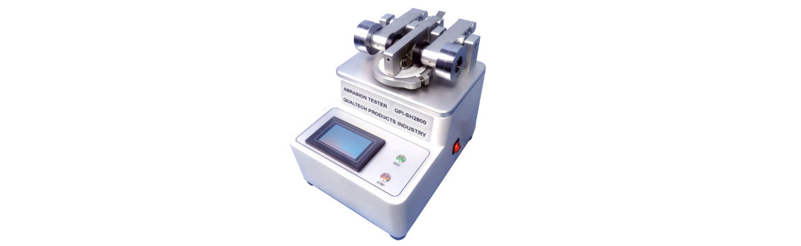 Professional Paper Test Instruments - ASTM EN DIN ISO
