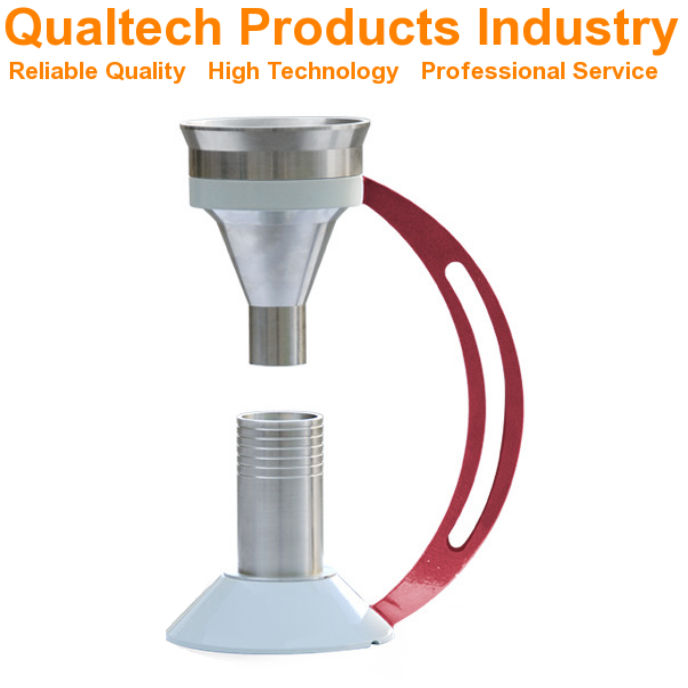 Professional Bulk Density Meter - ASTM D1895 Method A