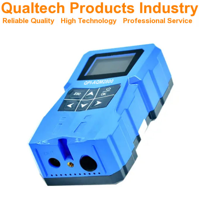 Professional Environmental Test Instruments - ASTM EN DIN ISO